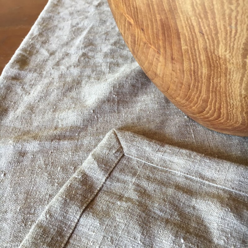 Natural Linen - Etsy