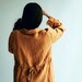 Linen Smock Jacket 'kim Long' Linen Jacket Long - Etsy