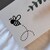 Bee and Flowers Decal, Bee Decal, Floral Decal, Floral Bee Sticker ...