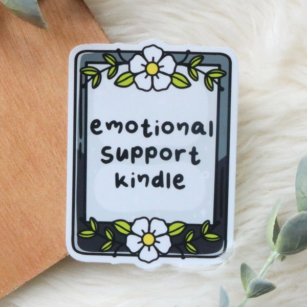 Kawaii Sticker Book - Etsy