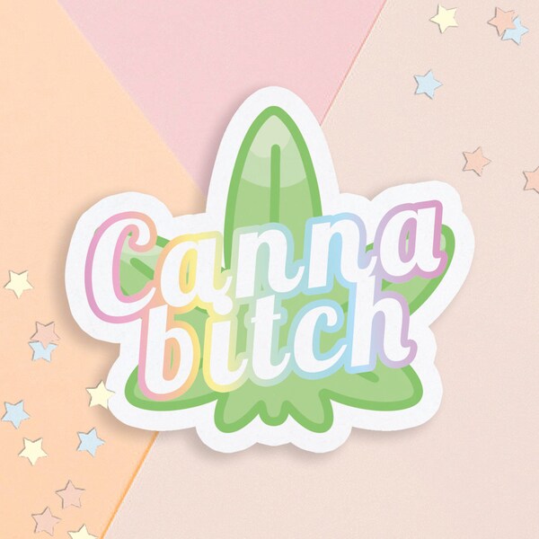 Goth Stickers - Etsy