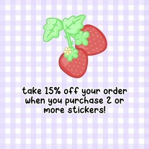 Plant Based 420 Stickers Cute Weed Stickers Pastel Goth - Etsy