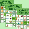 Earth Day BINGO Game, Ecology Bingo Cards, Eco Printable Game for Kids ...
