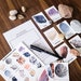 Rock Mini Study, Rock Cycle and Main Groups of Rocks Three Part Cards ...