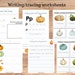 Pumpkin Unit Study, Pumpkin Anatomy and Life Cycle, Pumpkin Varieties ...