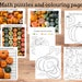 Pumpkin Unit Study, Pumpkin Anatomy and Life Cycle, Pumpkin Varieties ...