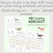 Number Tracing Preschool Worksheets With Dinosaurs, Kindergarten ...