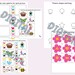 Spring Busy Book Printable for Kids, Spring Activity Workbook for ...