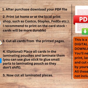 French Kids Calendar 2024, Printable Morning Board, Perpetual Calendar ...