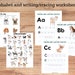 Dogs Unit Study Dog Anatomy and Dog Breeds Three-part Cards - Etsy