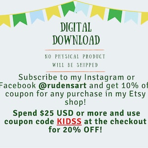 Dutch Daily Calendar and Weather Chart for Kids | Etsy