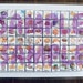 Kids Meal Planner, Visual Weekly Meal Calendar, Kids Menu Template ...