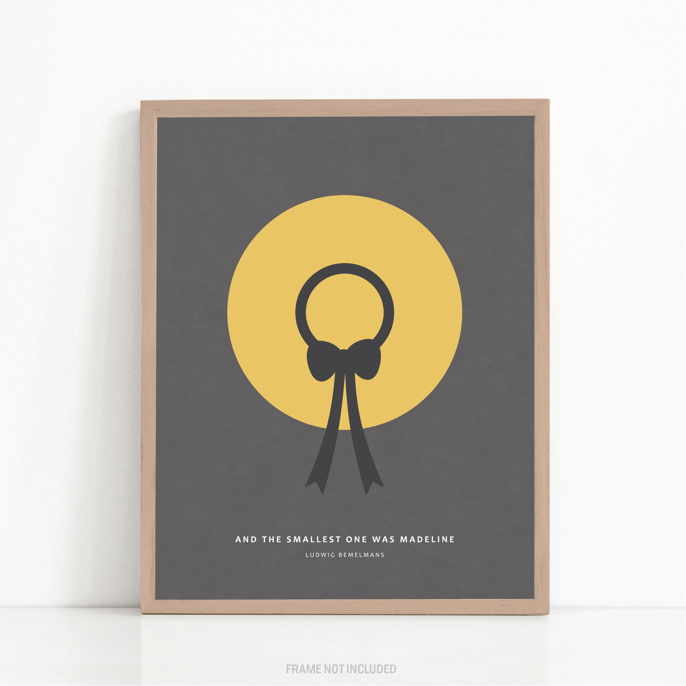 Madeline Book Quotes