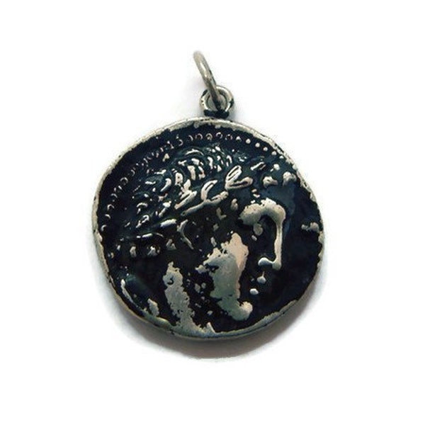 Julius Caesar Jewelry - Etsy