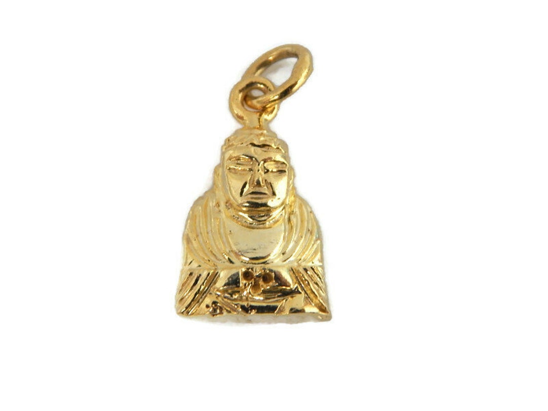 Buda Classic 14k Solid Yellow Gold - Etsy