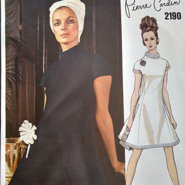 Vogue Christian Dior Patterns - Etsy