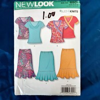 The Butano Button up Sewing Pattern, Size XS-7X, From Friday Pattern ...