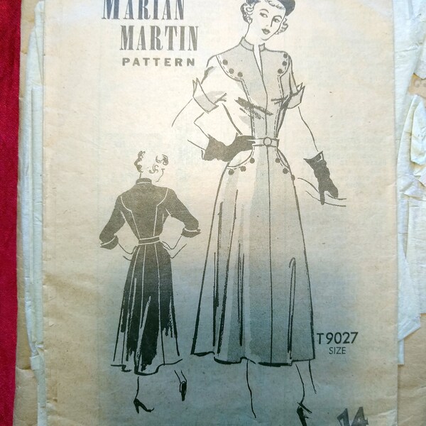 Mail Order Patterns - Etsy