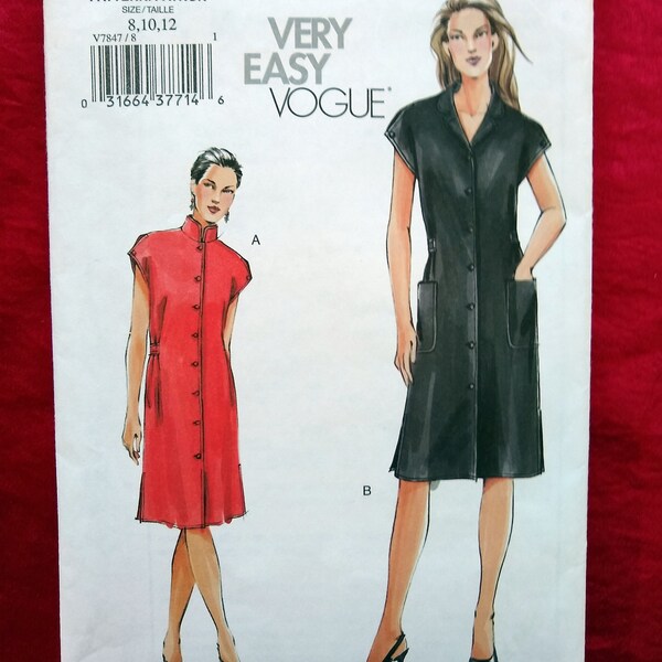 Vogue Pattern 9253 - Etsy