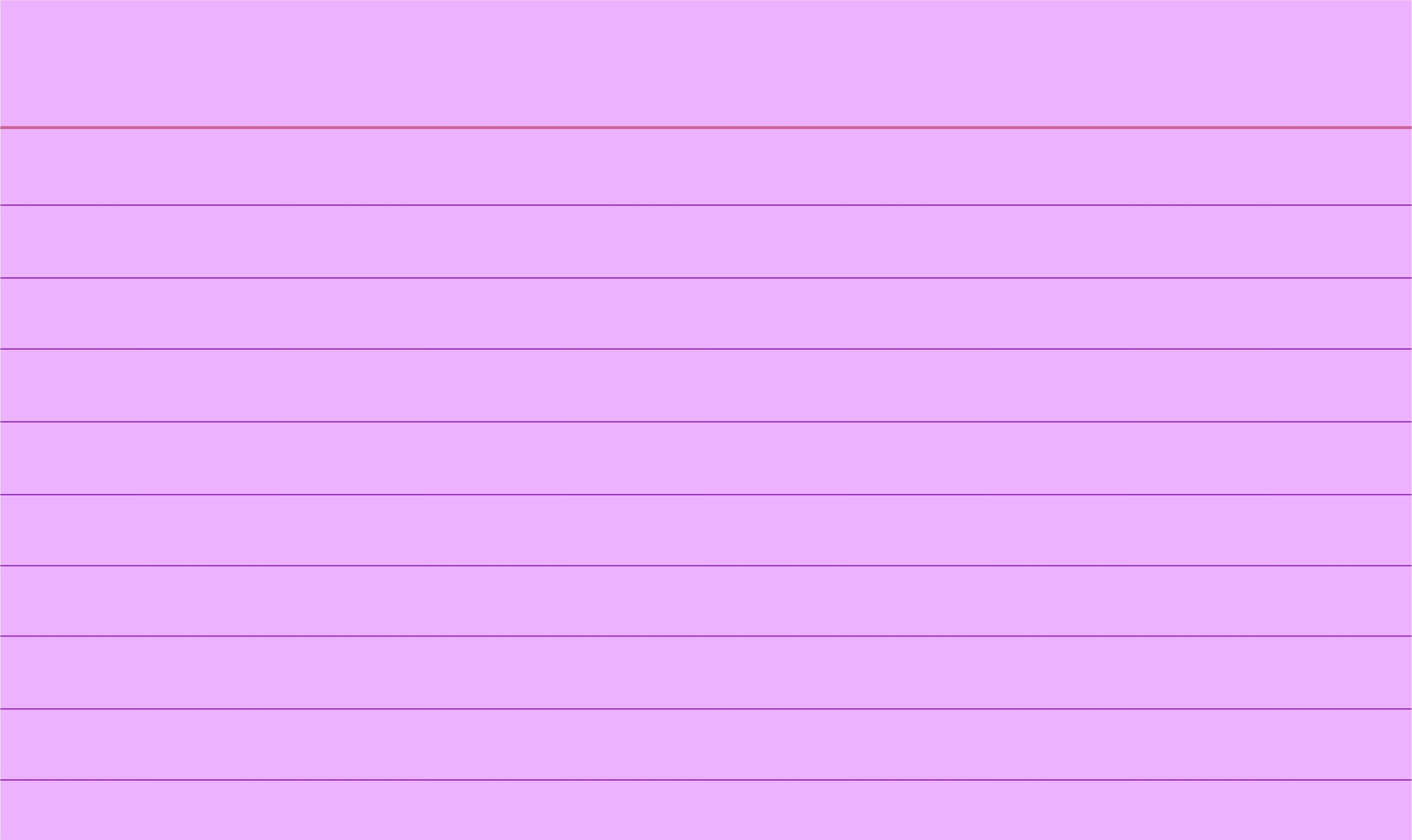 Colored Index Note Card Clipart Graphic - Etsy