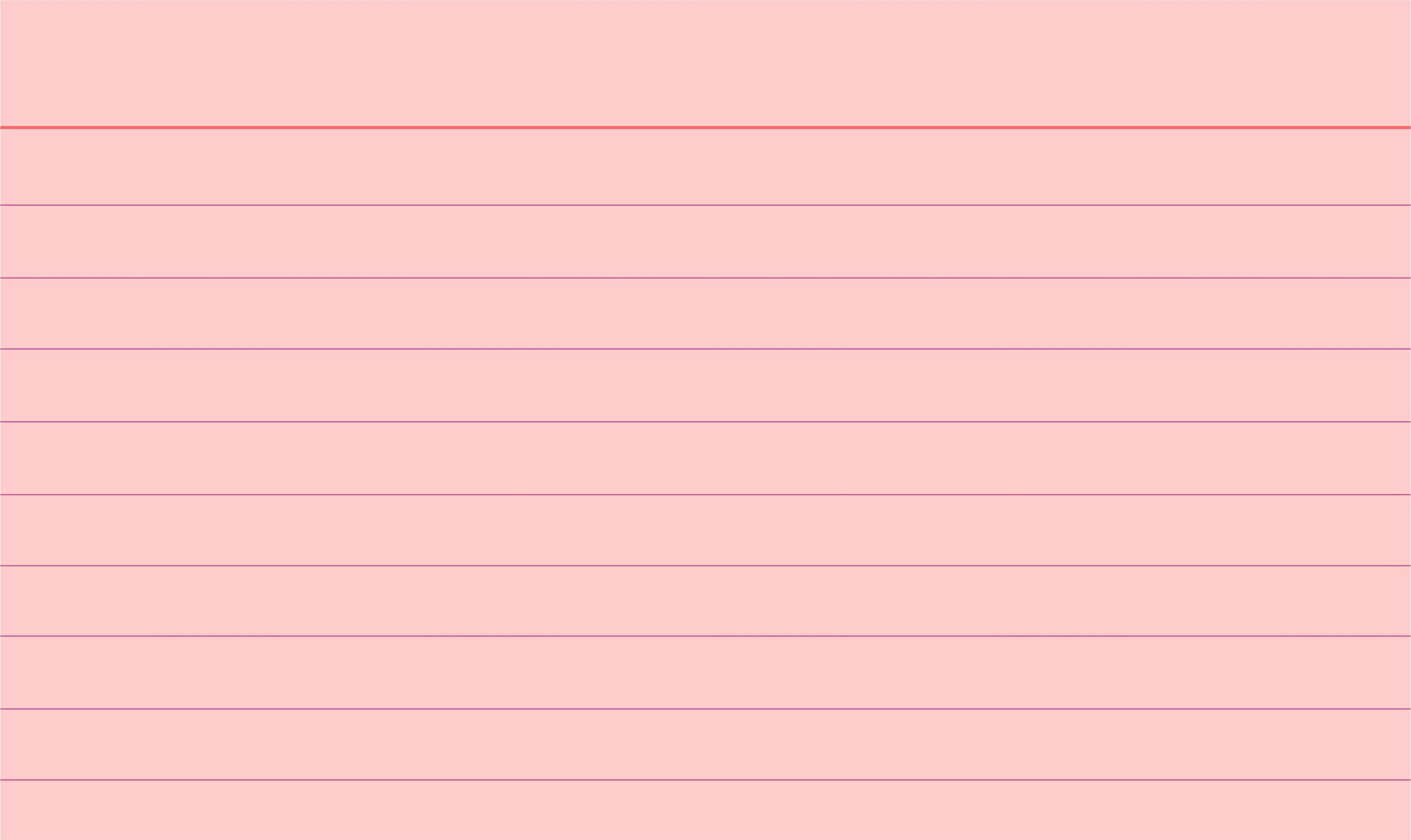 Colored Index Note Card Clipart Graphic - Etsy