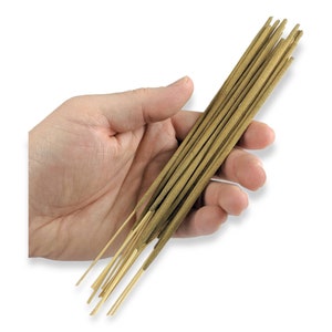 Premium Incense Burning Sticks Variety 45 Sticks Masala Aromatherapy - Etsy