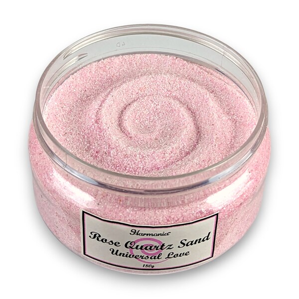 Rose Quartz - Etsy