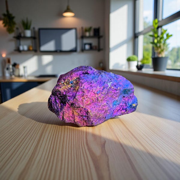 Bornite - Etsy