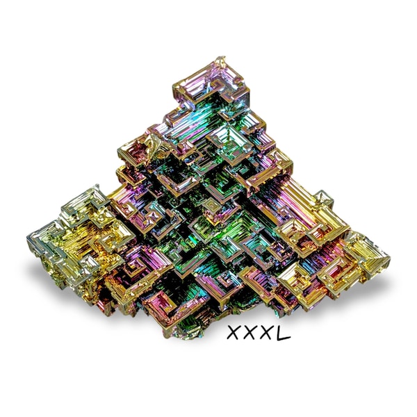 Bismuth - Etsy