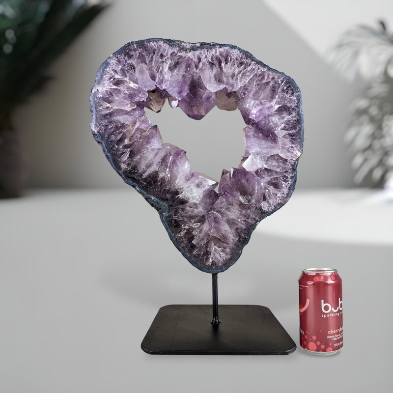 Geode Decor - Etsy