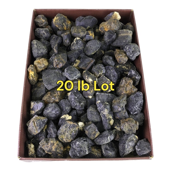 Tumbling Rocks - Etsy