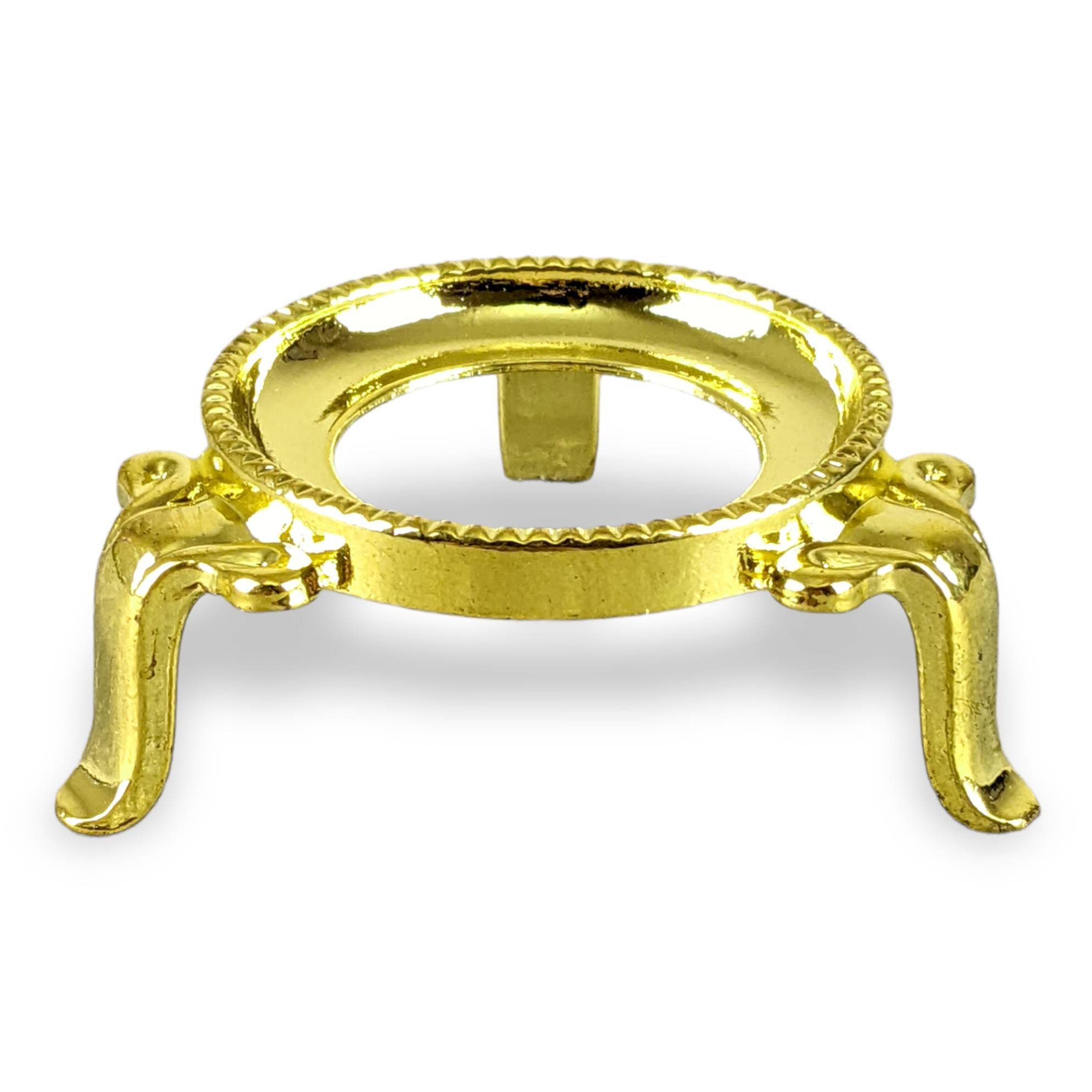 Crystal Ball Display Stands Metal Sphere Home Decor - Etsy