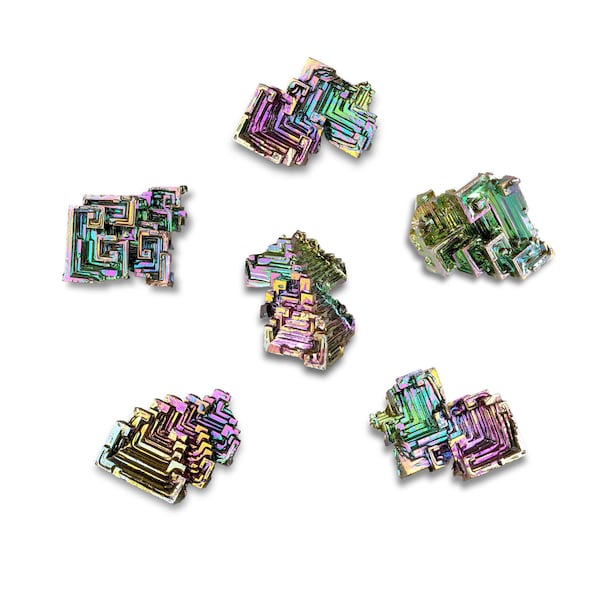 Bismuth - Etsy