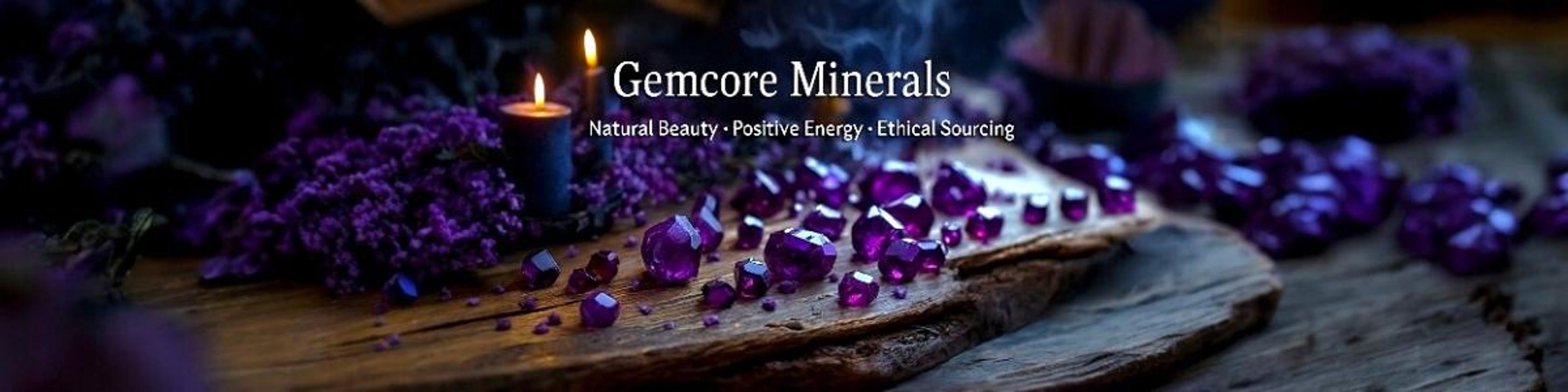 Gemcore - Etsy