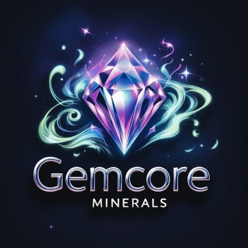 Gemcore - Etsy