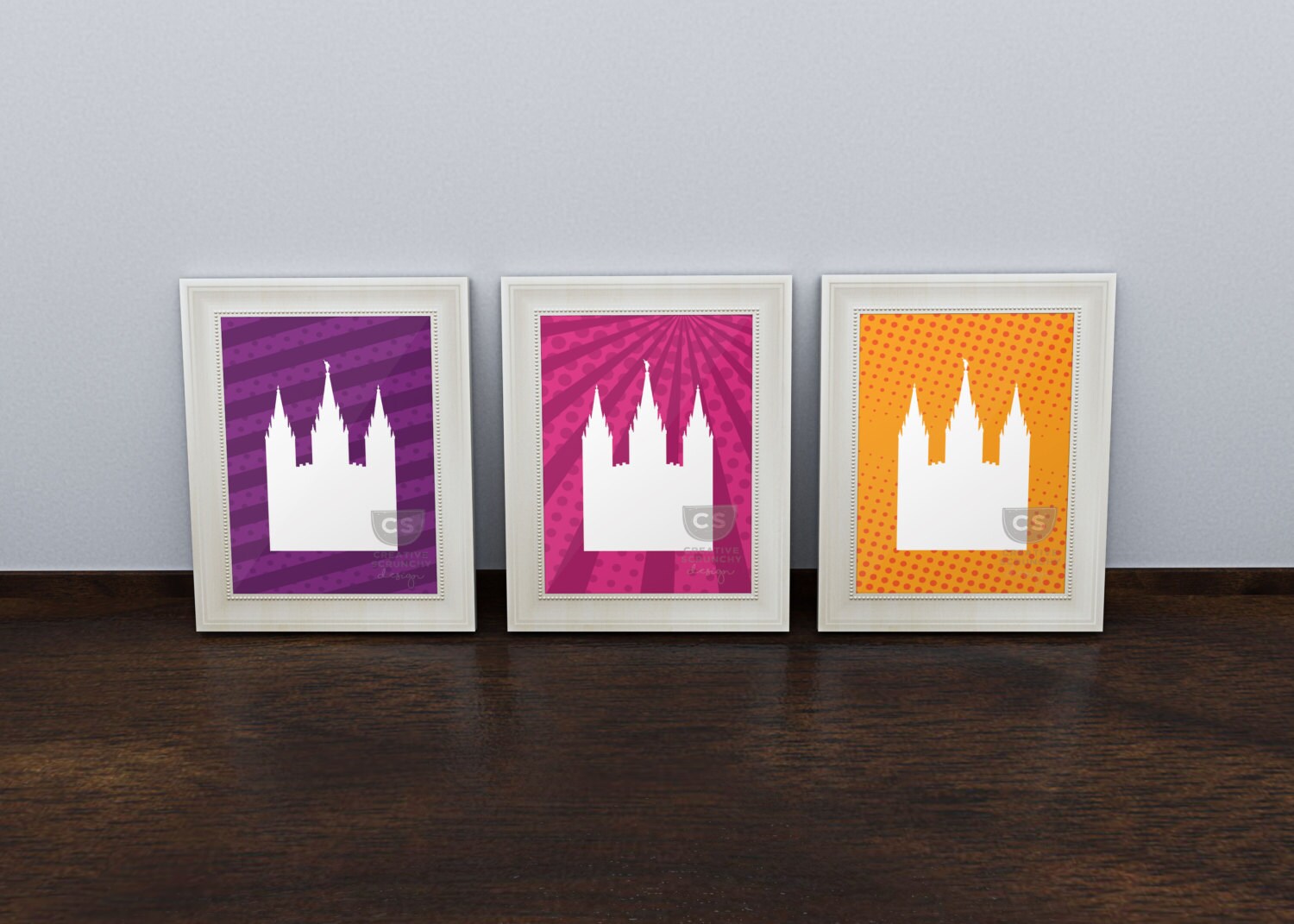 Temple Print, Temple Printable, Wall Art, LDS Printable, LDS Temple Art ...