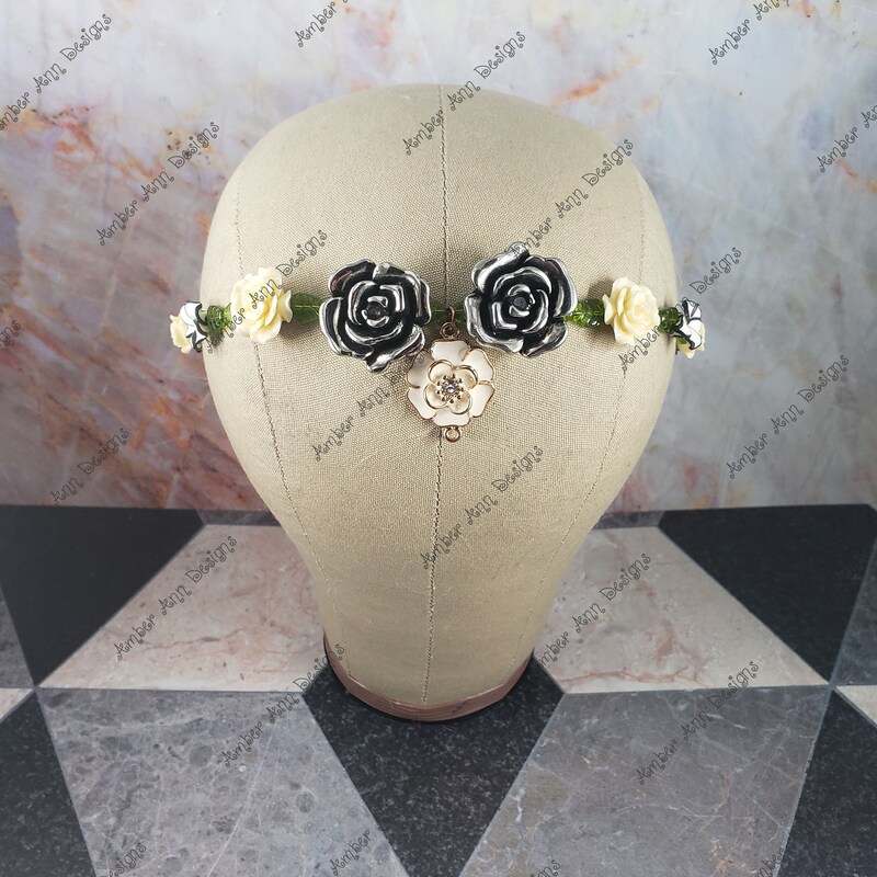 Forehead Jewelry - Etsy