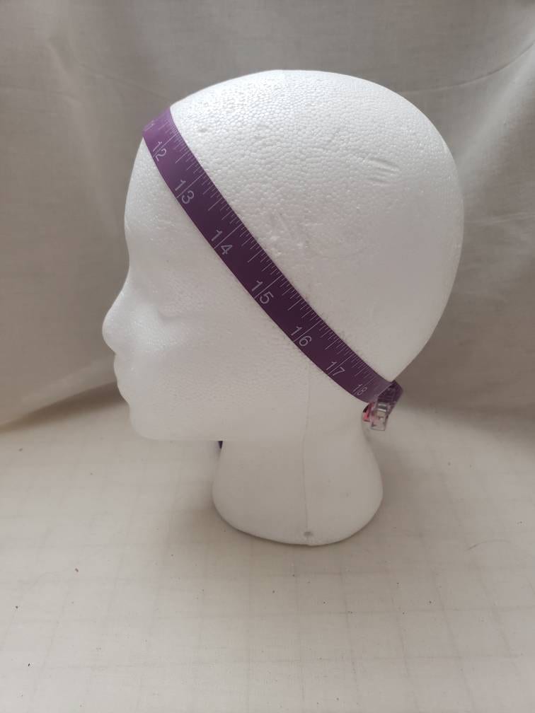 German Statice Flower Crown Custom Bridal Crown Rustic - Etsy