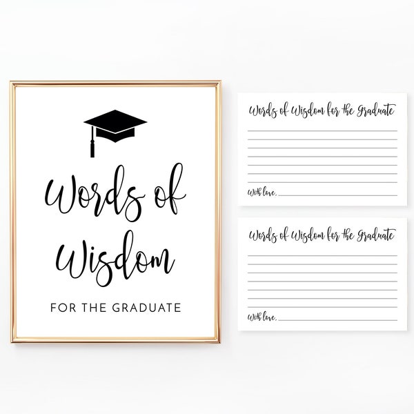 Graduate Signs - Etsy
