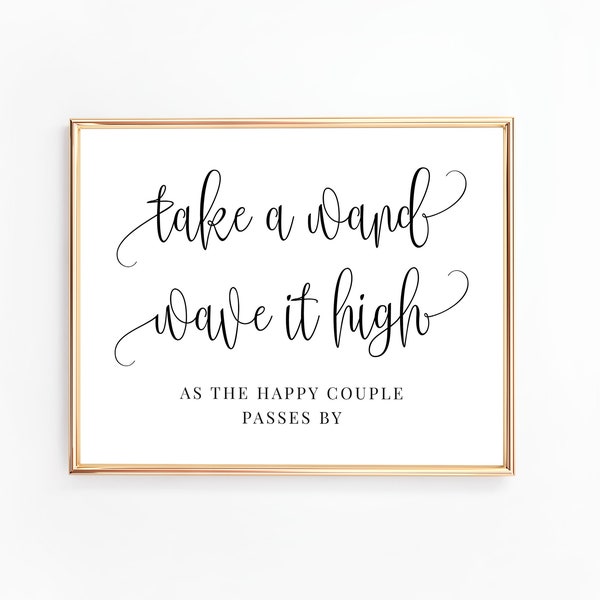 Wedding Send Off - Etsy