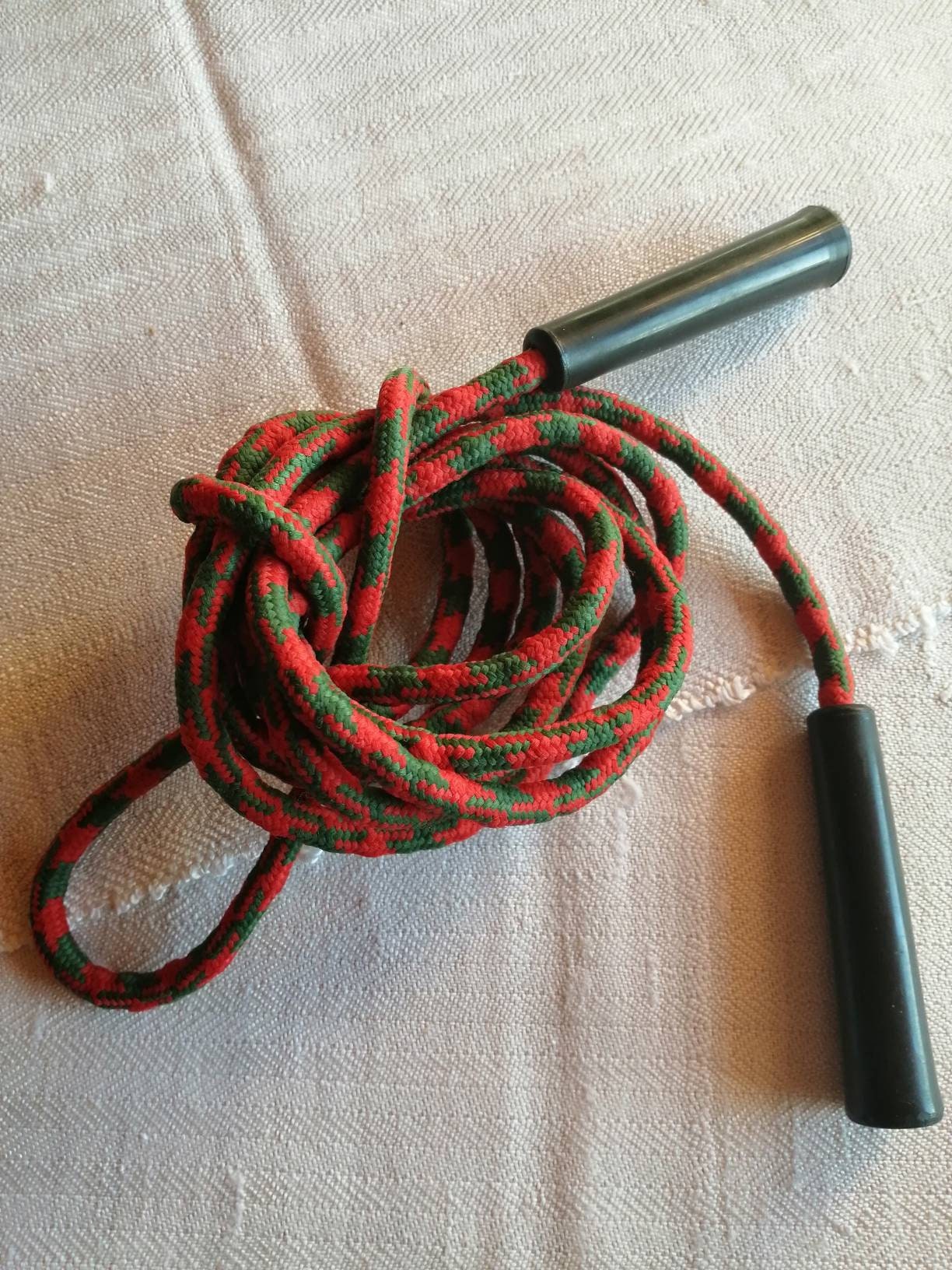 Jump Rope Exercise Kids