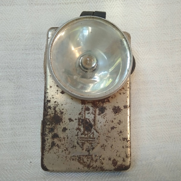 Vintage Streamlight - Etsy