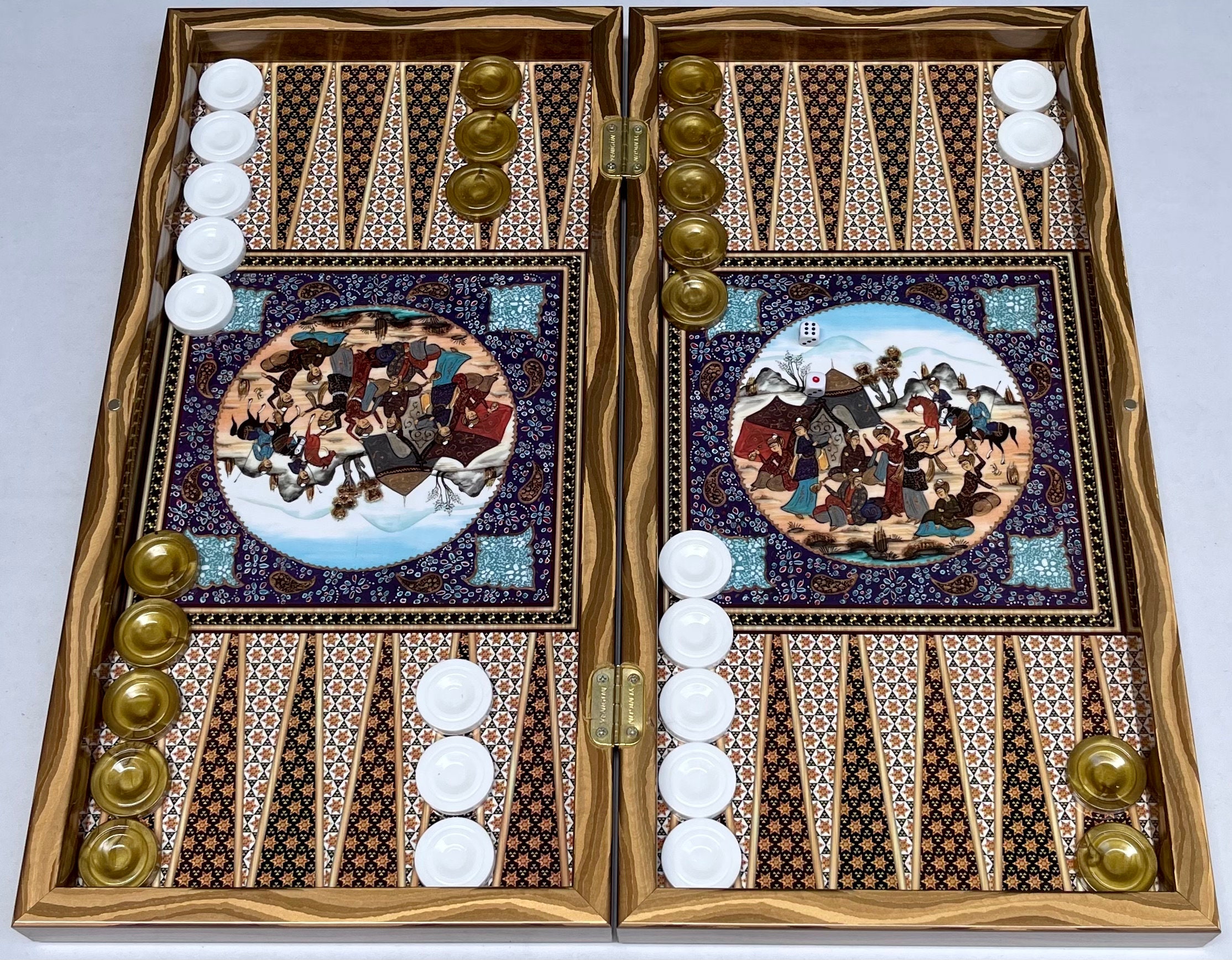 Toys & Games Board Games Games & Puzzles Shipped via International ...