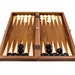 Handmade Walnut Turkish Backgammon Set, Traditional Inlaid Wood Tavla ...