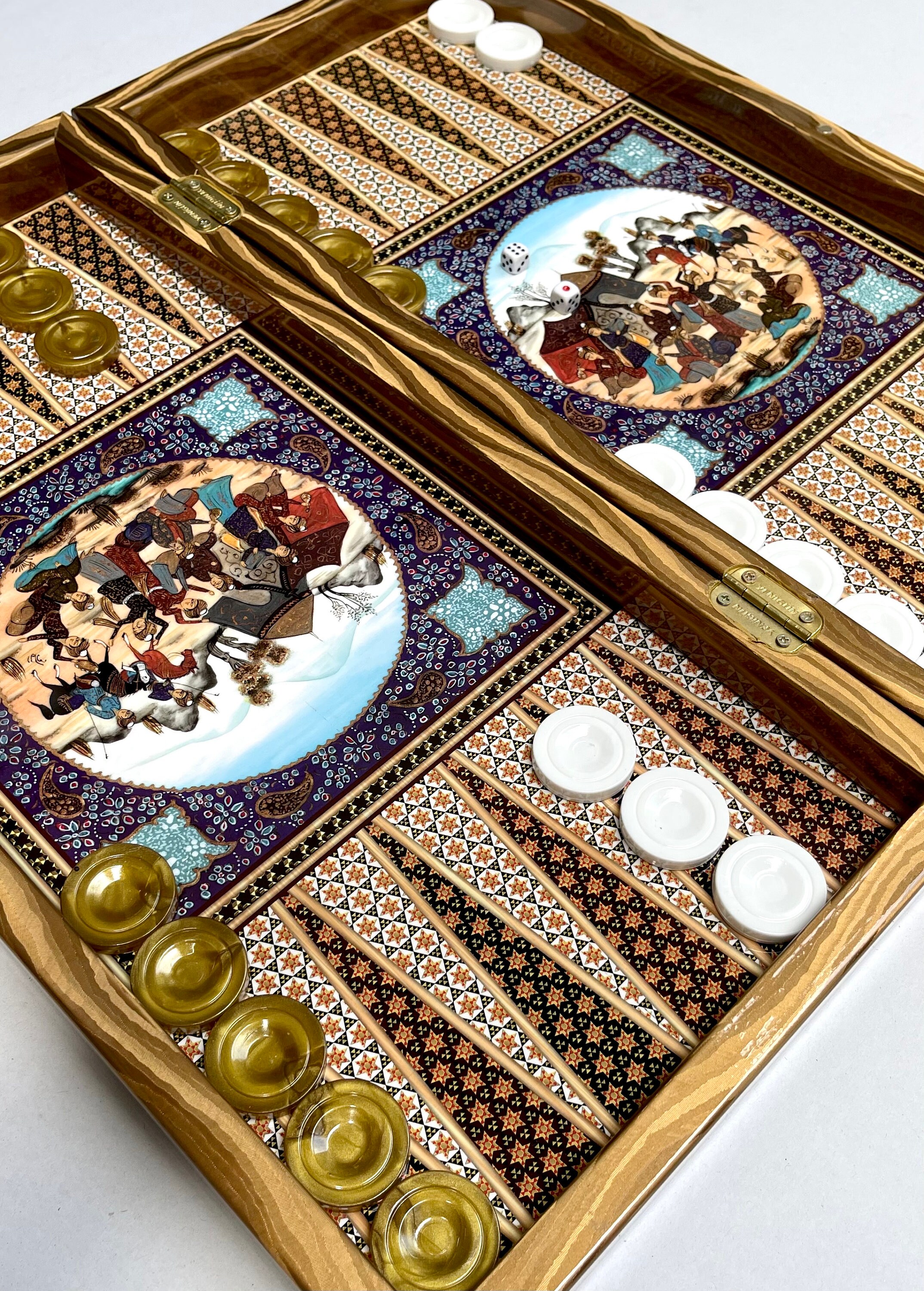 Toys & Games Board Games Games & Puzzles Shipped via International ...