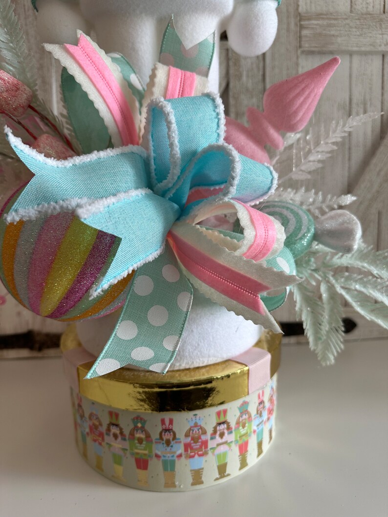 Christmas Nutcracker, Christmas Nutcracker Centerpiece, Christmas ...