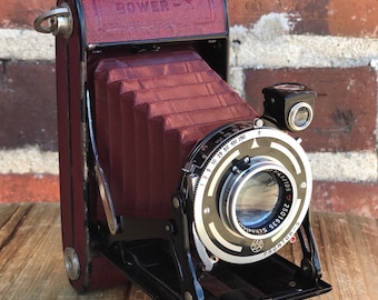 Accordion camera | Etsy