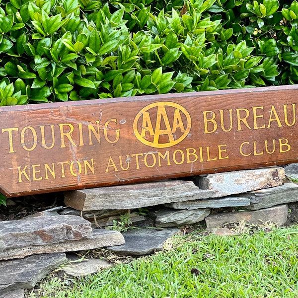 Automobile Club - Etsy