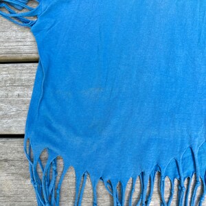 Vtg Acapulco Stringy Tropical Tourist Shirt - Etsy