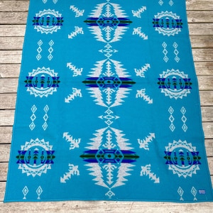 Pendleton Beaver State Blanket - Etsy Pendleton Beaver State Blanket - Etsy